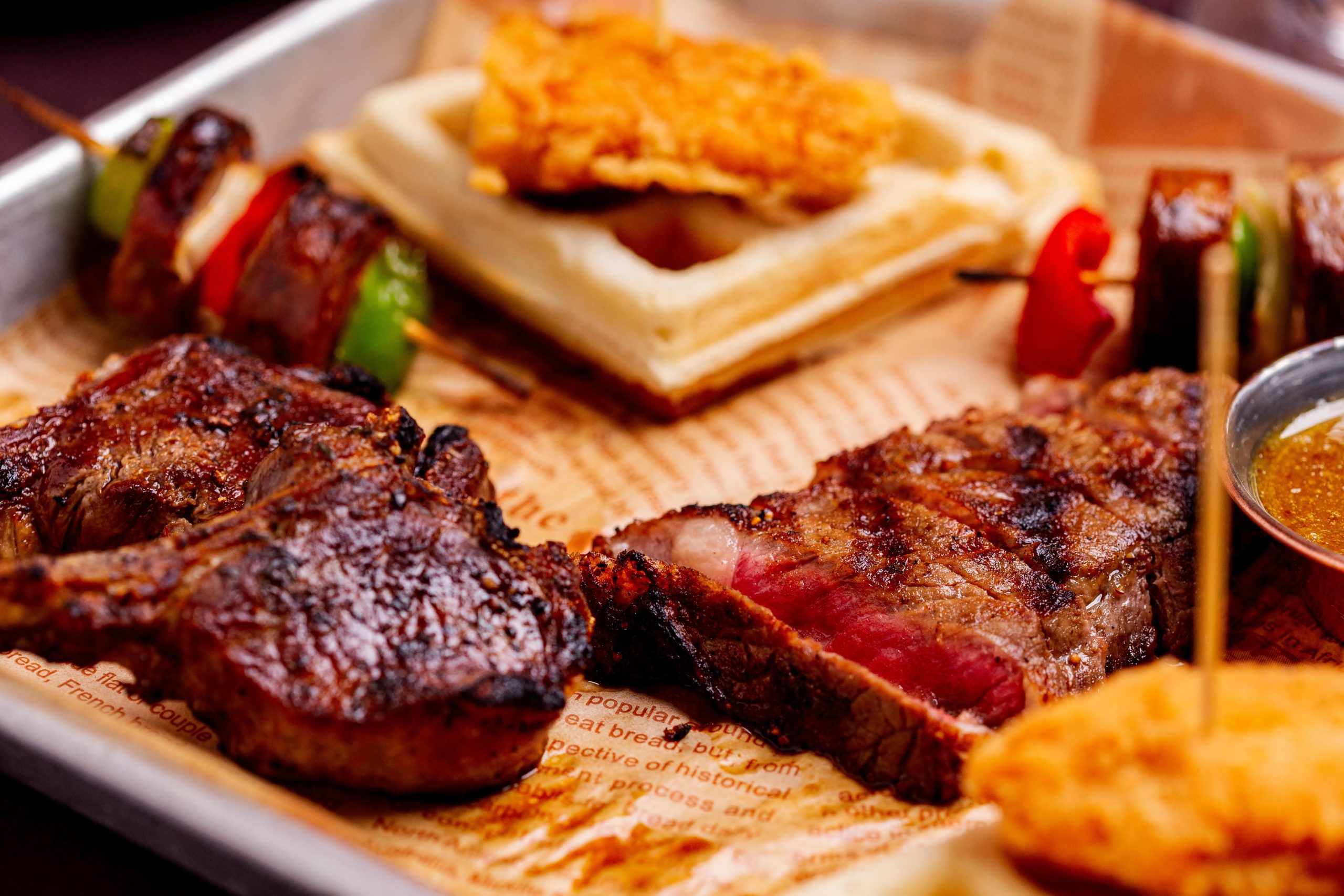 Gallo reopens its newly renovated restaurant in Patchogue - Greater ...