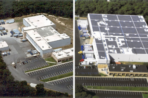 The story of DiCarlo Food Service, a family affair of 60 years on L.I.