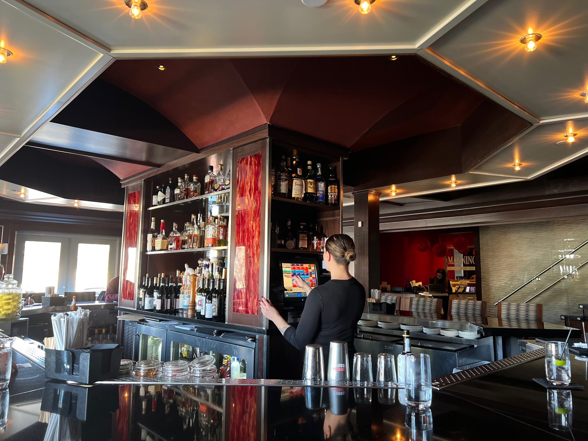 They opened Mannino’s in Commack as kids, and now look at them