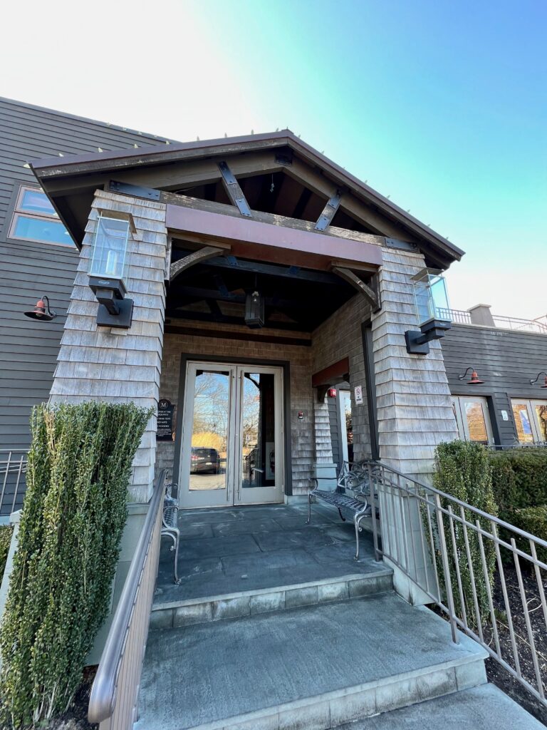 They opened Mannino’s in Commack as kids, and now look at them