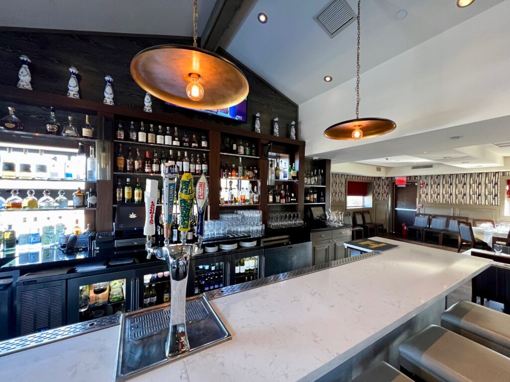 They opened Mannino’s in Commack as kids, and now look at them