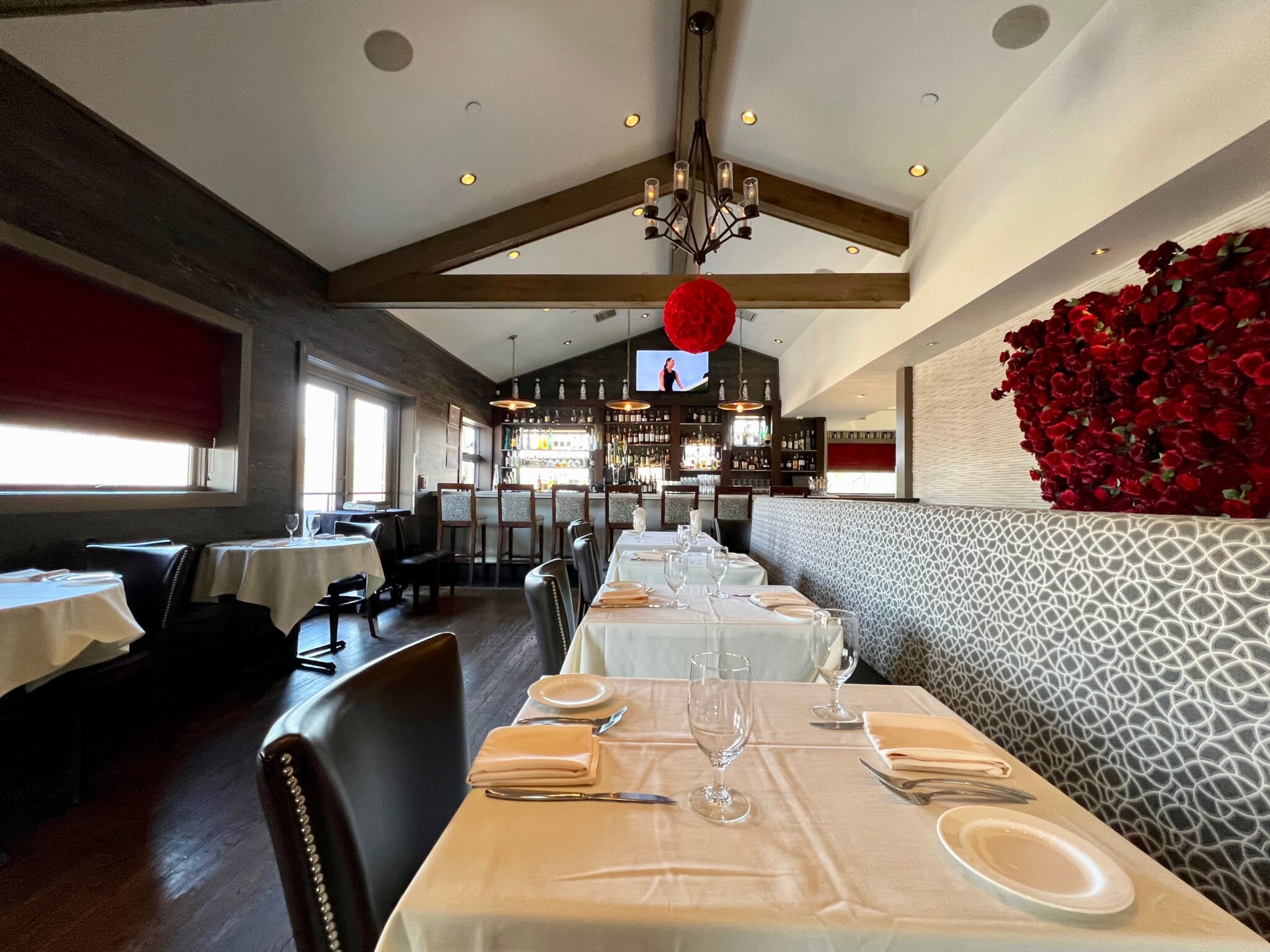 They opened Mannino’s in Commack as kids, and now look at them