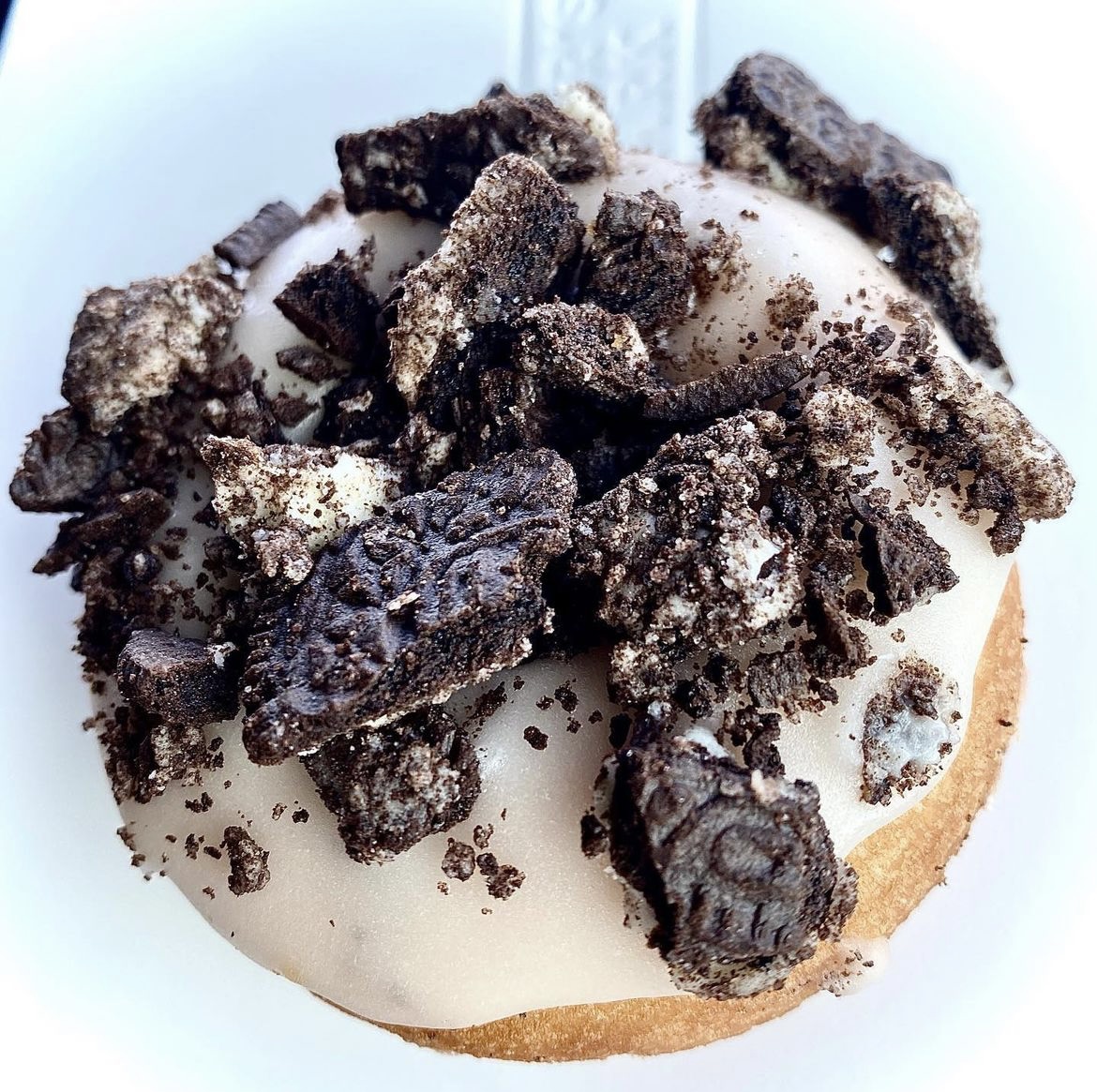 From truck to storefront; Vice Doughnuts & Coffee opens in Massapequa