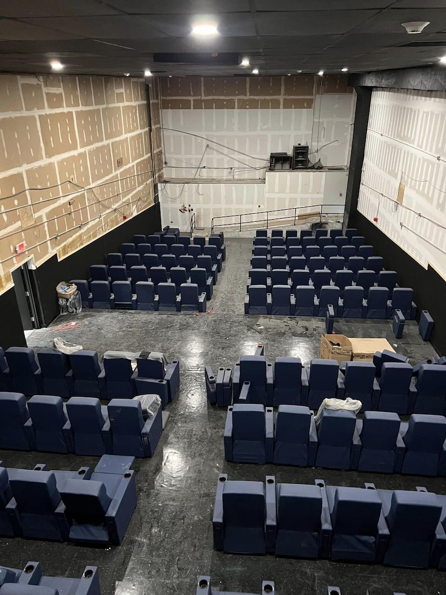 Sneak Peek: South Bay Cinemas unveils impressive renovations ahead of ...