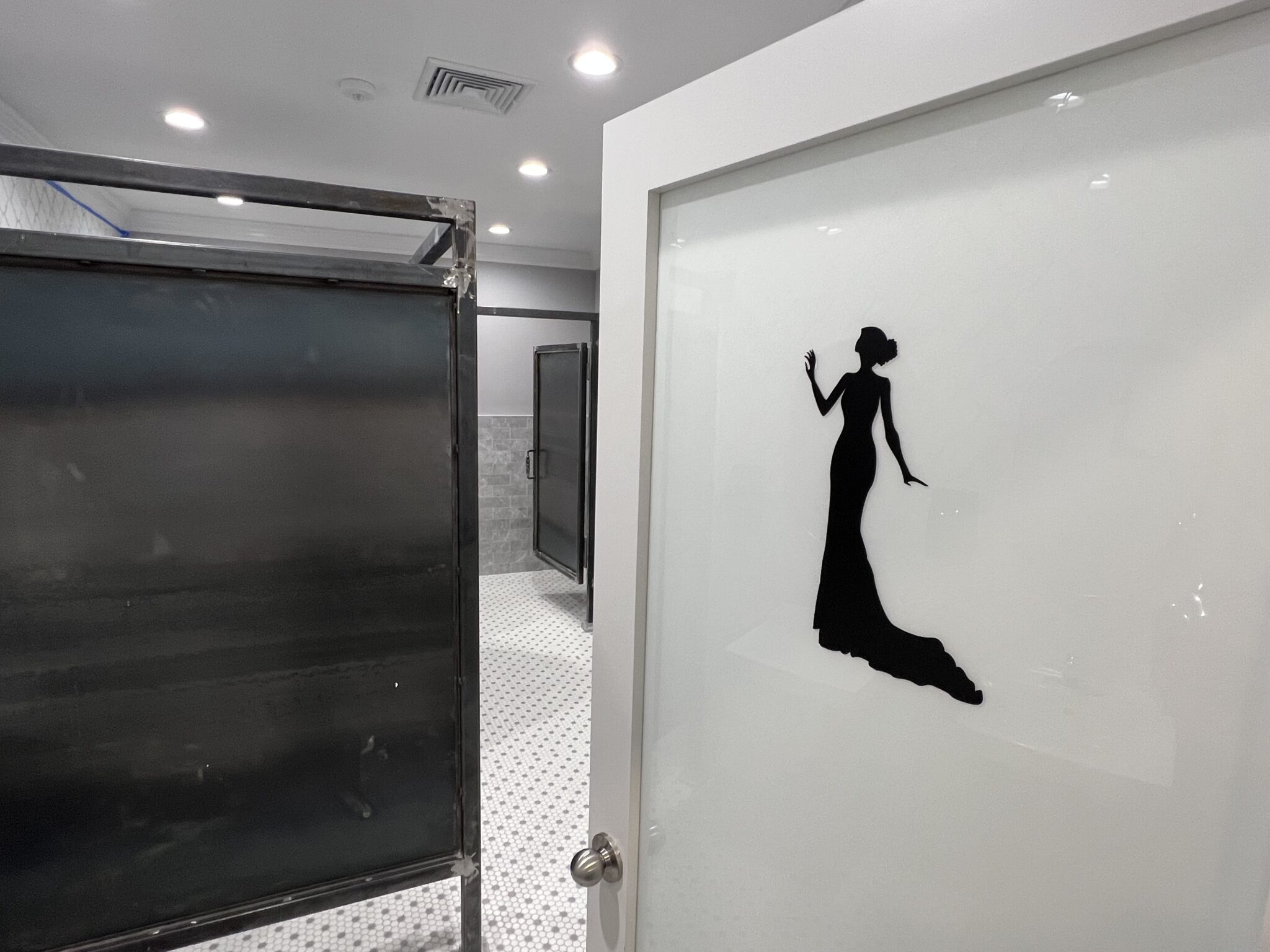 The new VIP Room event space opening in downtown Patchogue Village