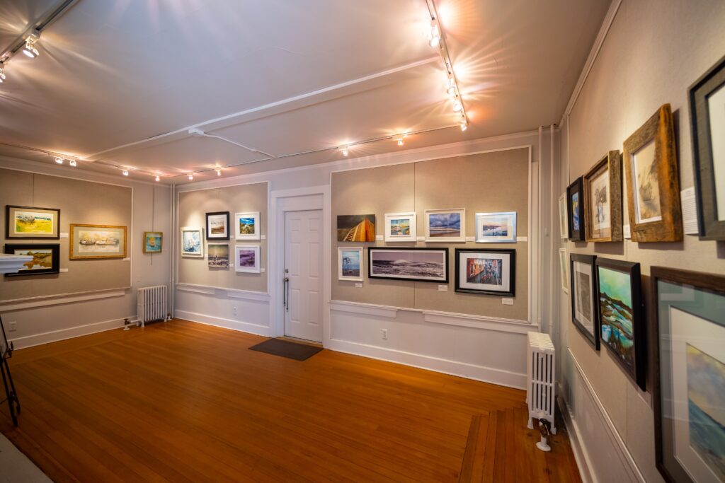 Renovations at Gillette House in Sayville unveiled