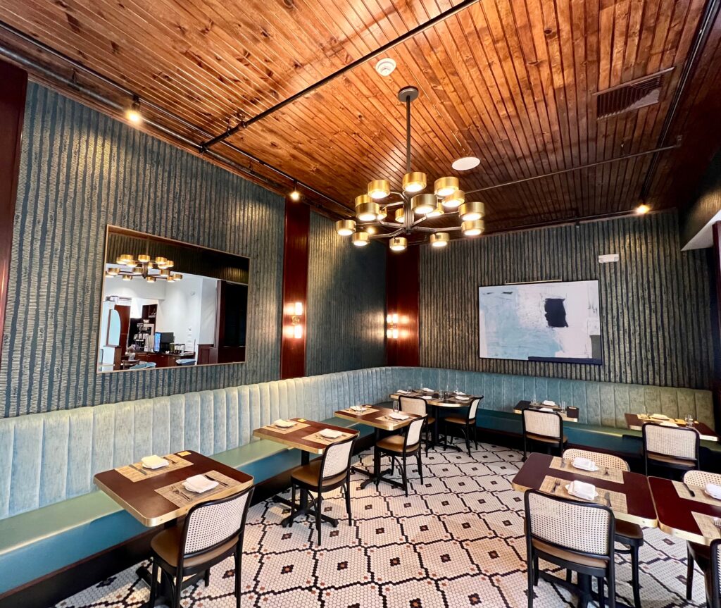 Bayberry opens in downtown Islip; take a photo tour before you go