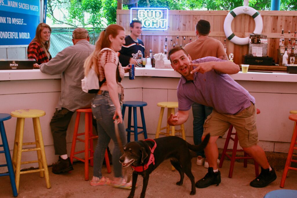 What to know about The Barnyard's inaugural summer in Hampton Bays