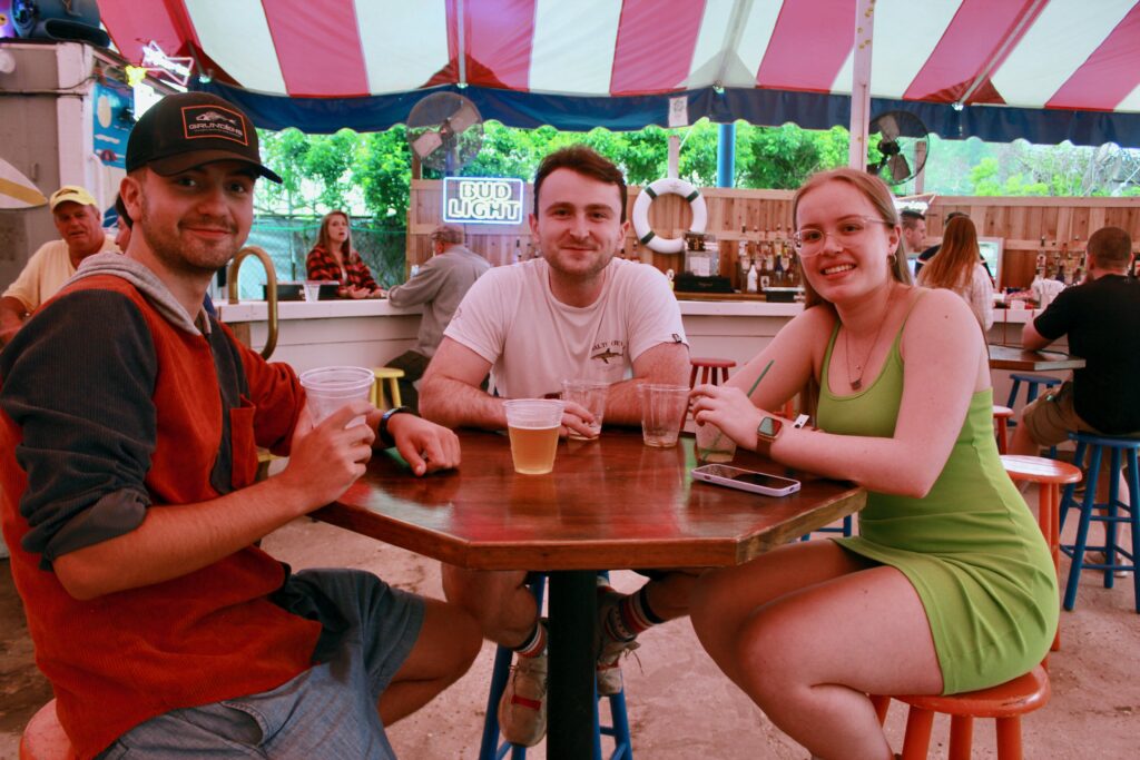 What to know about The Barnyard's inaugural summer in Hampton Bays