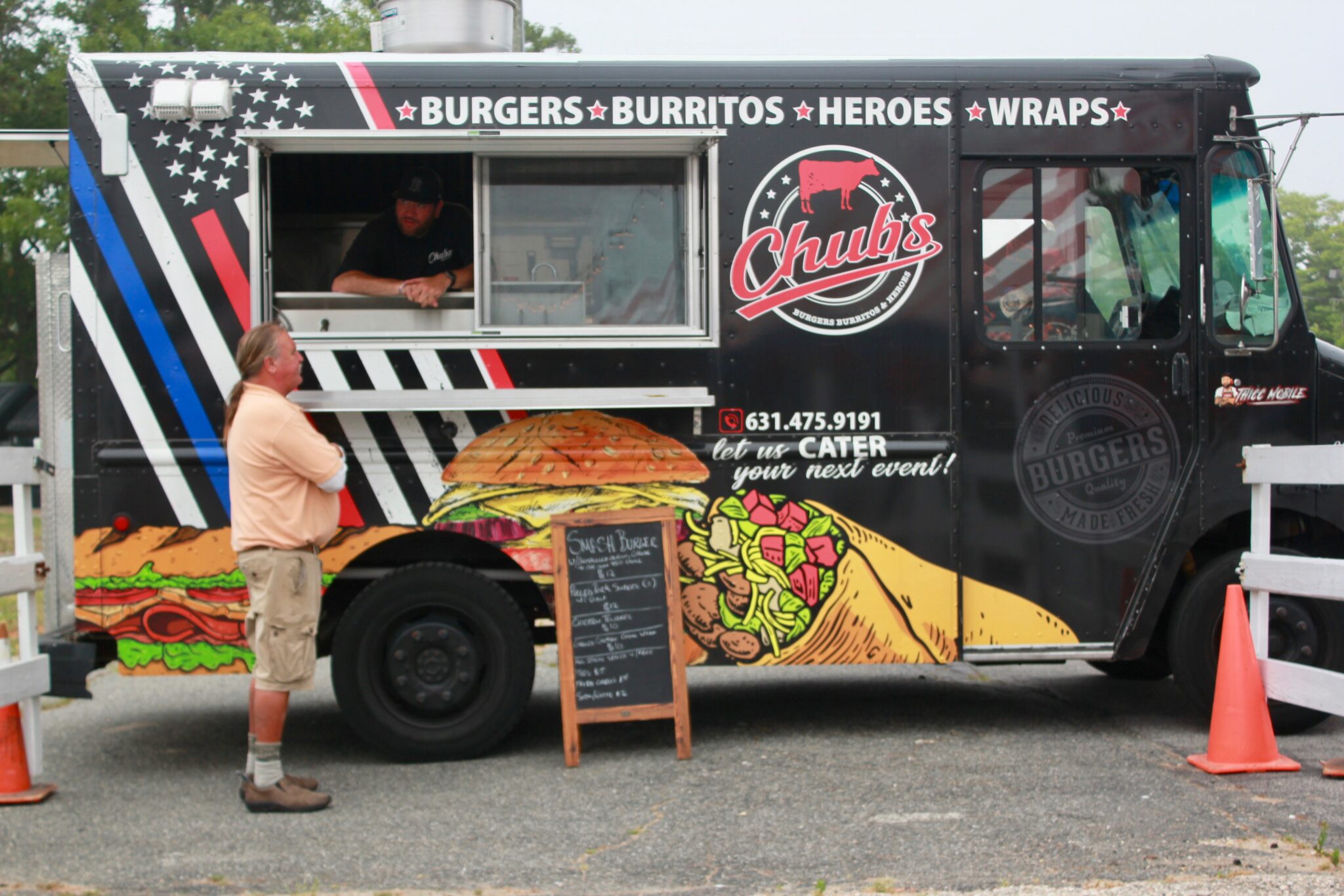 What to know about The Barnyard's inaugural summer in Hampton Bays