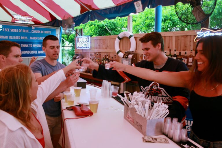 What to know about The Barnyard's inaugural summer in Hampton Bays