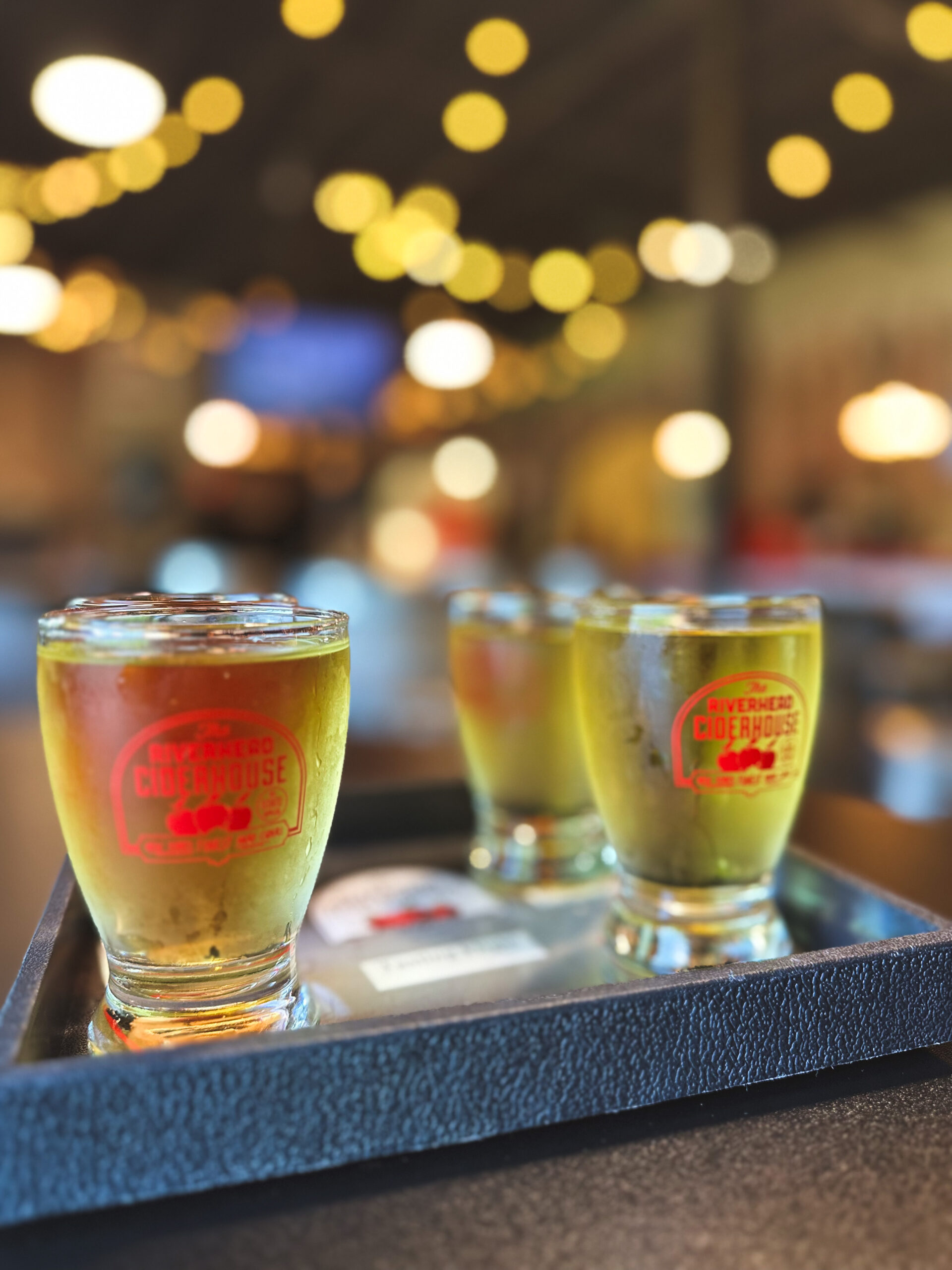 Meet the new cidermaker at East End landmark Riverhead Ciderhouse