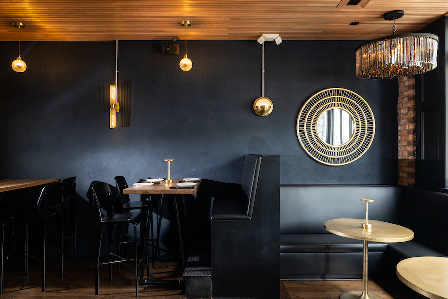 A look inside Sweet Jane, an intimate cocktail bar now open in Bay Shore