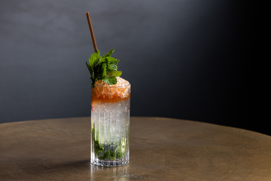 A look inside Sweet Jane, an intimate cocktail bar now open in Bay Shore