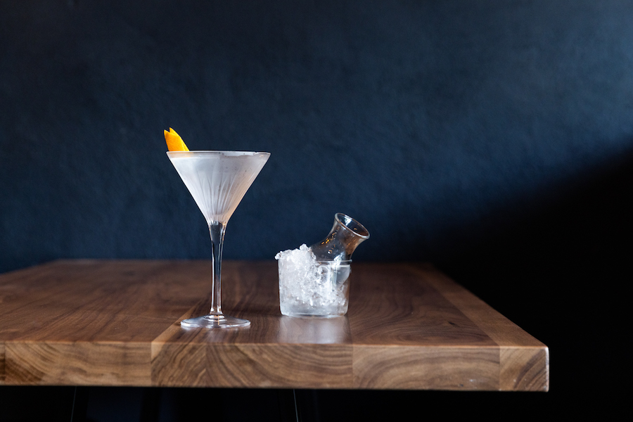 A look inside Sweet Jane, an intimate cocktail bar now open in Bay Shore