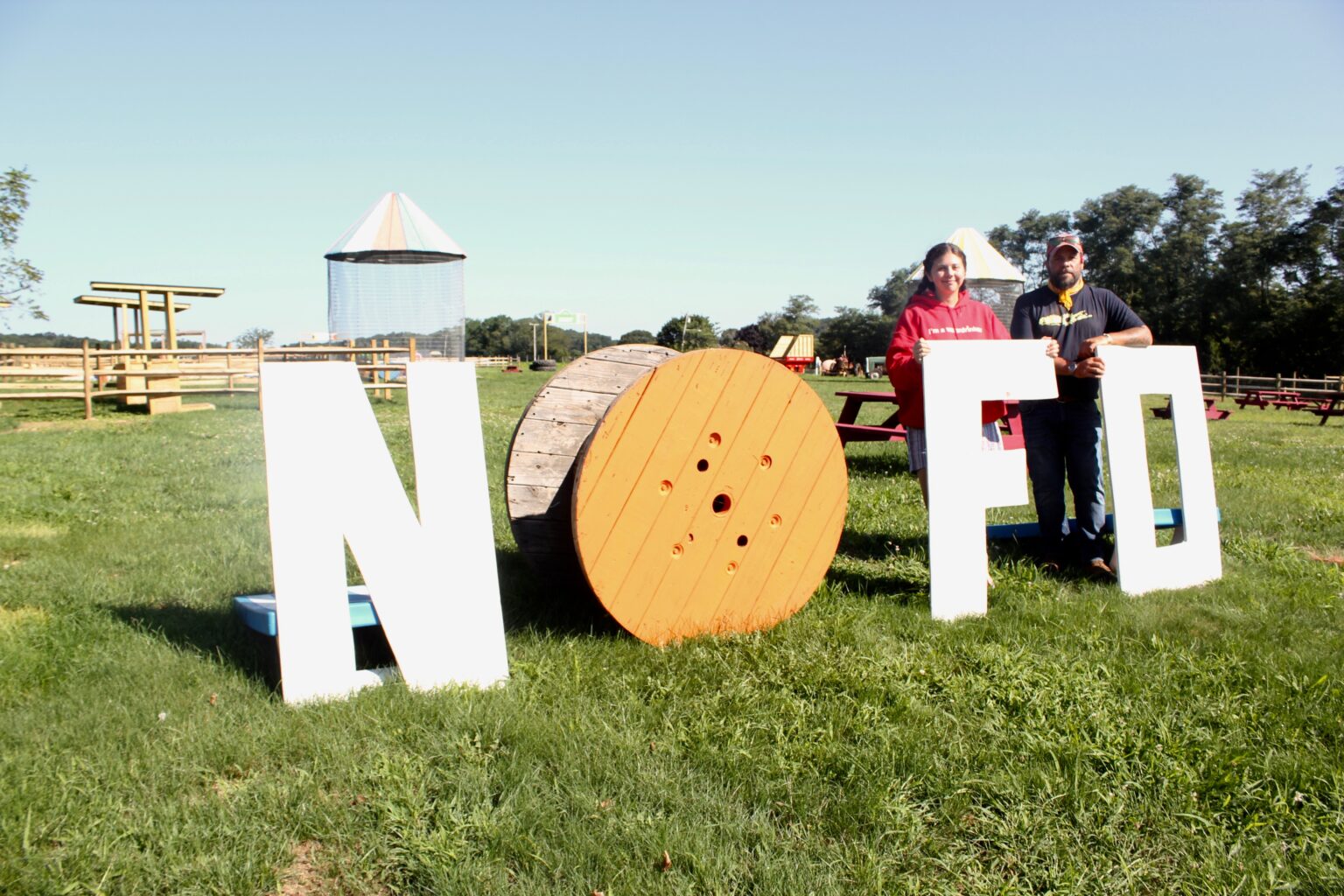Waterdrinker farms about to wow families with new North Fork location