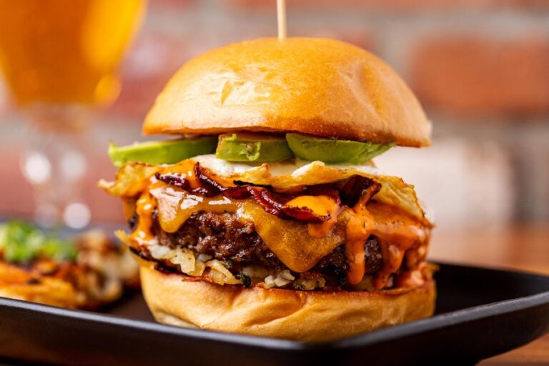 Great Long Island brunches and brunch spots for you and your crew