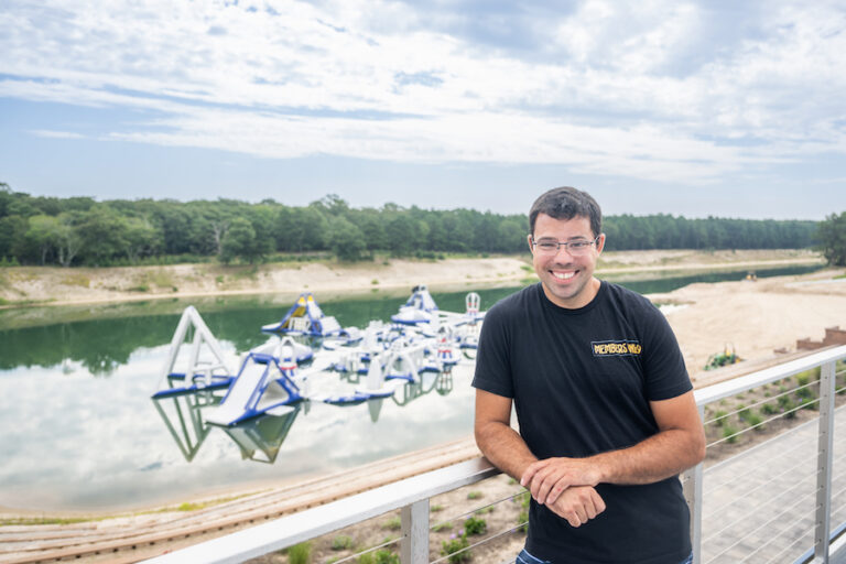 Long Island adventure park Scott's Pointe opens soon; here's what to know