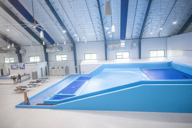 Long Island adventure park Scott's Pointe opens soon; here's what to know