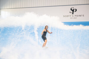 Long Island adventure park Scott's Pointe opens soon; here's what to know