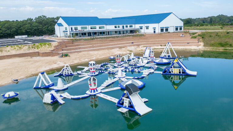 Long Island adventure park Scott's Pointe opens soon; here's what to know