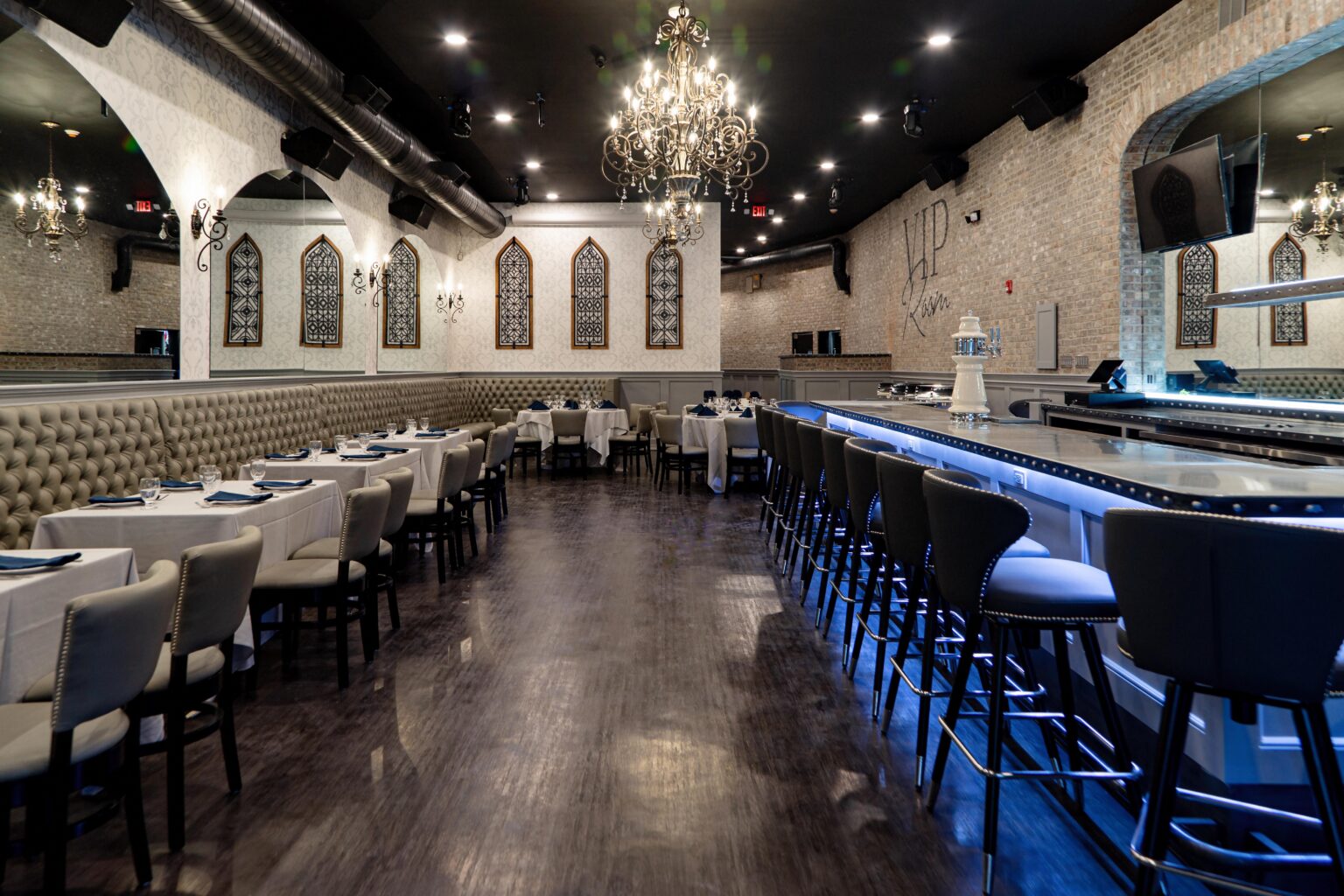 A Long Island guide to private event spaces for your next special occasion