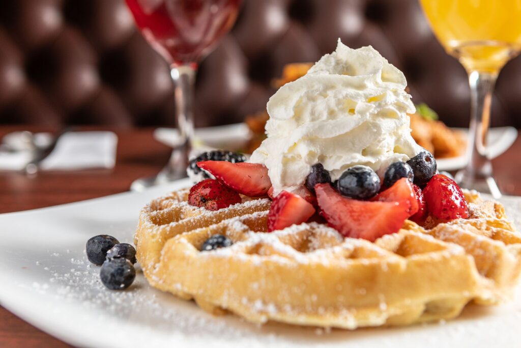 Great Long Island brunches and brunch spots for you and your crew