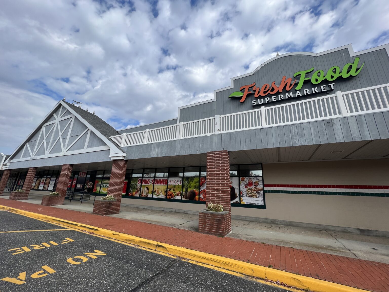 The Fresh Grocer announces summer 2024 opening in Oakdale