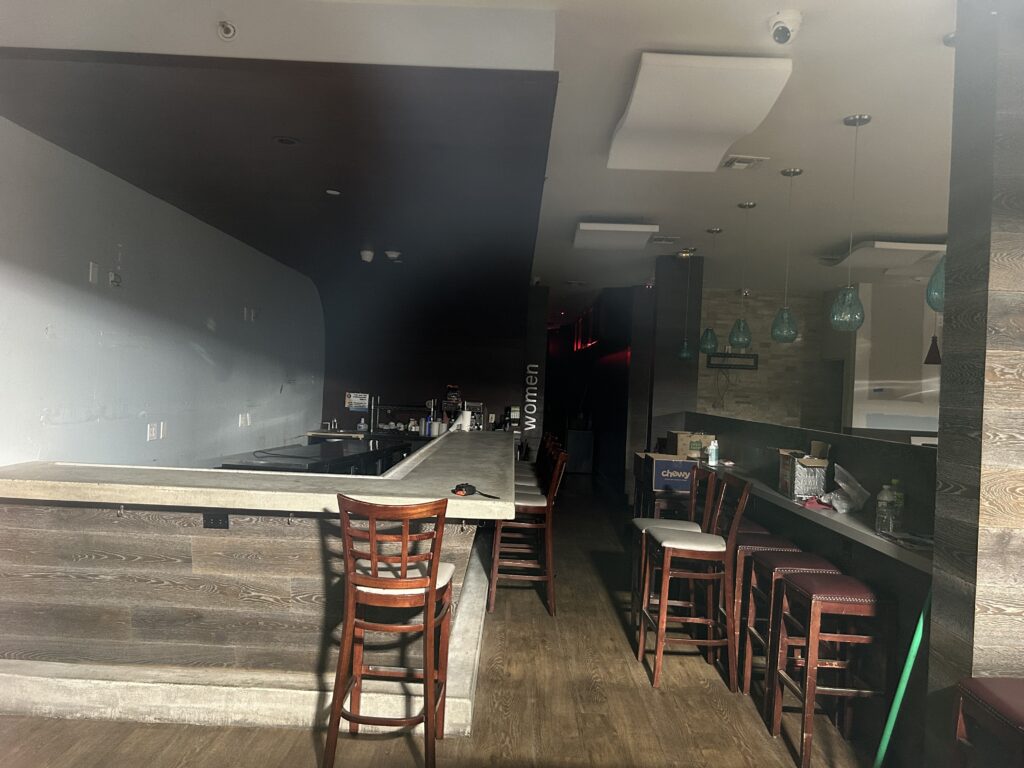 Atomic Wings opening its first Long Island spot, in Miller Place