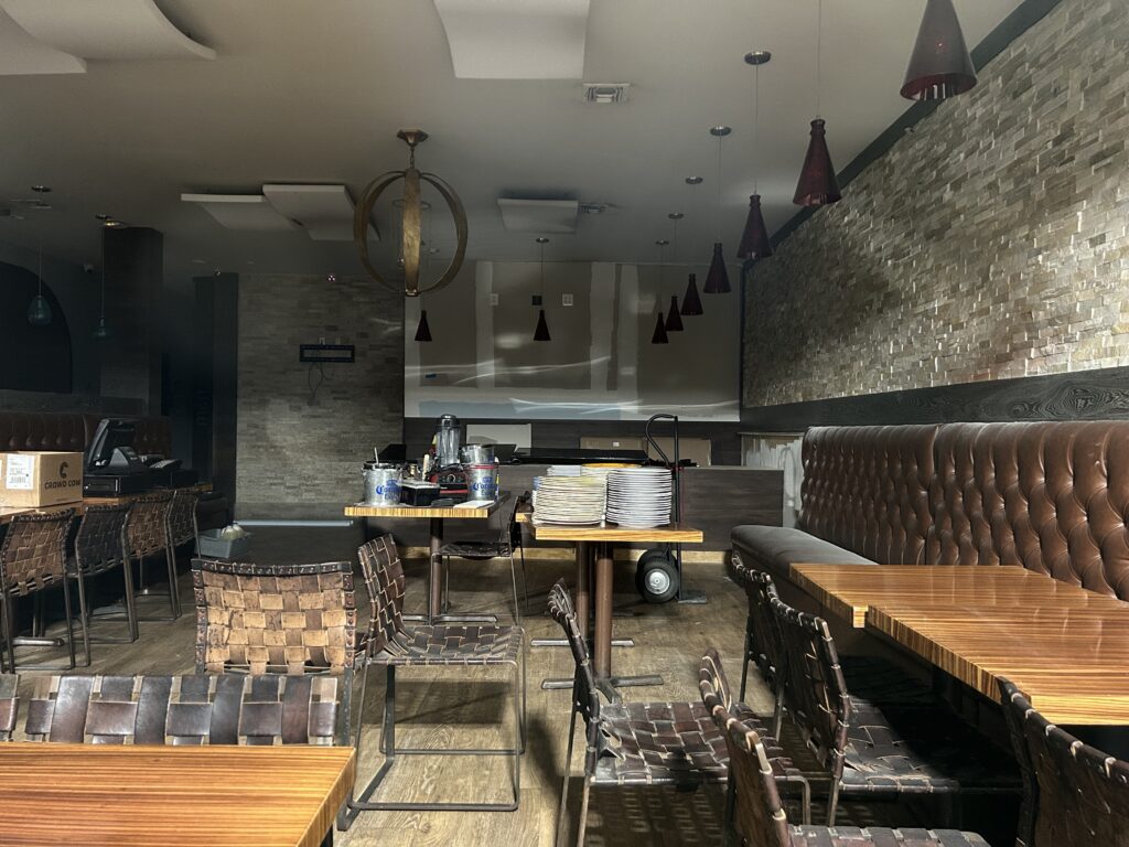 Atomic Wings opening its first Long Island spot, in Miller Place