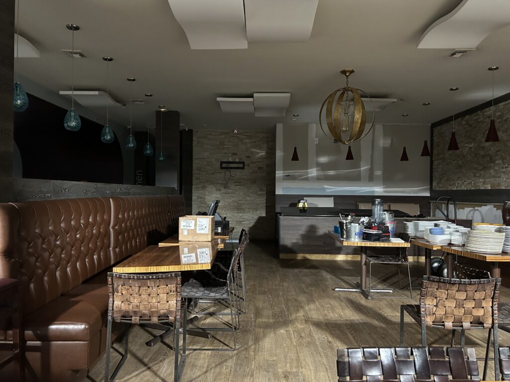 Atomic Wings opening its first Long Island spot, in Miller Place