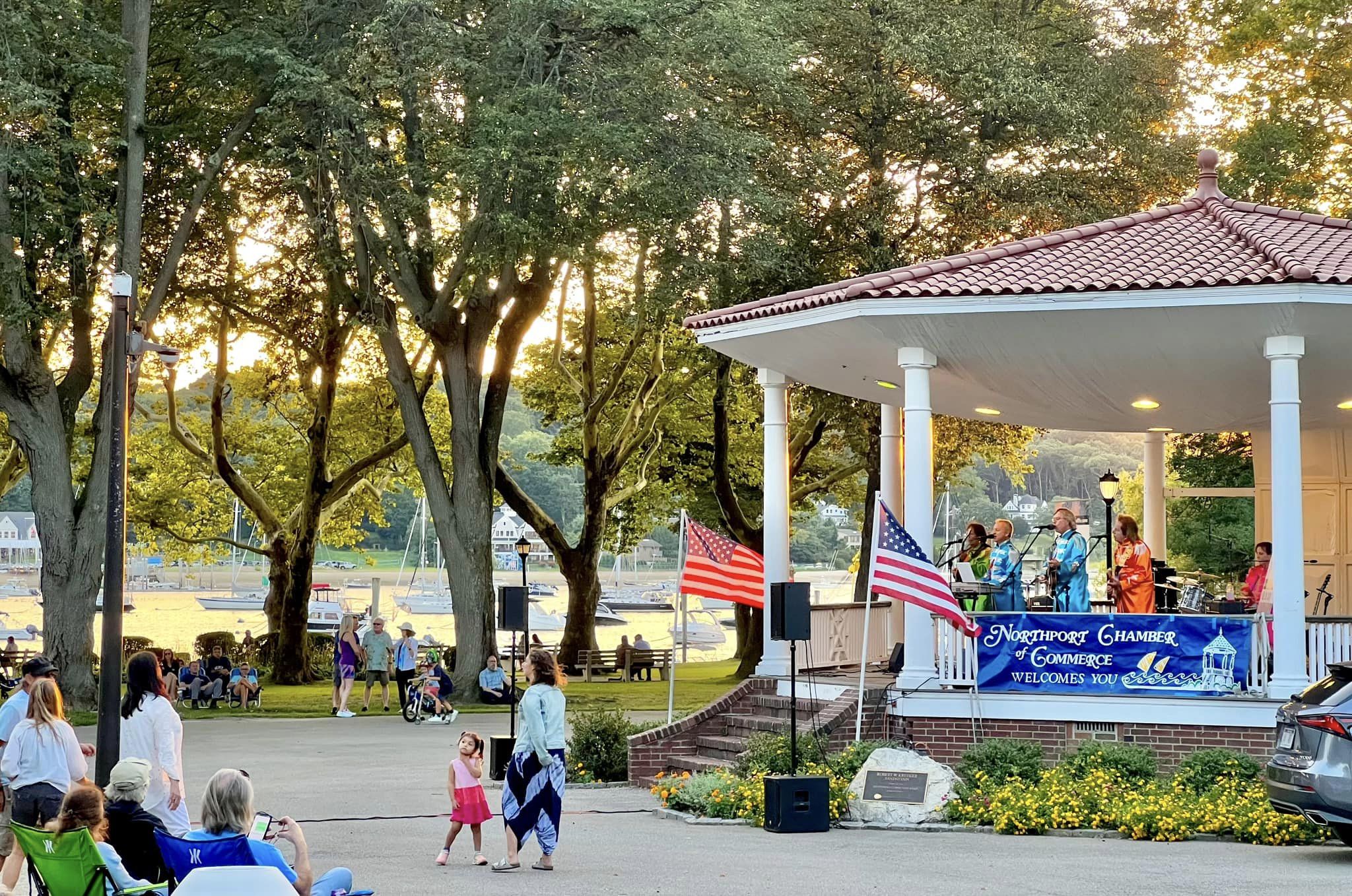 Travel Guide: Tour the North Shore of Long Island's Suffolk County