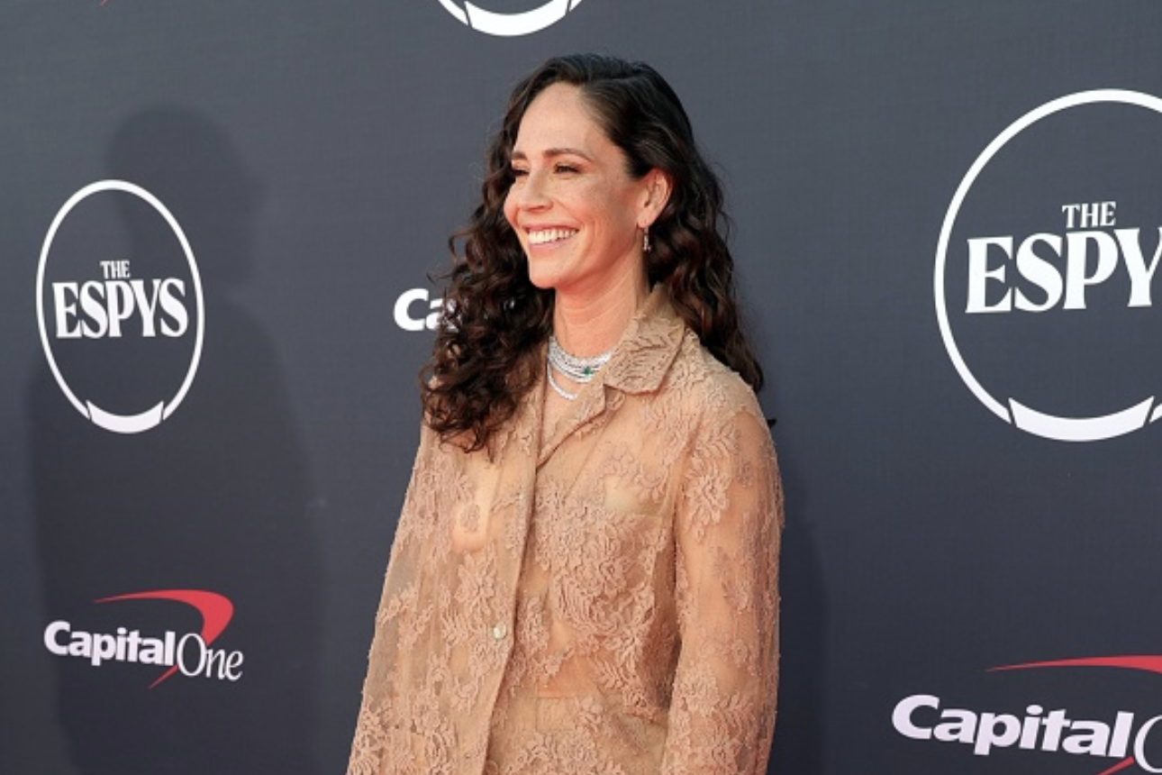Long Island basketball legend Sue Bird set to score big at Sundance