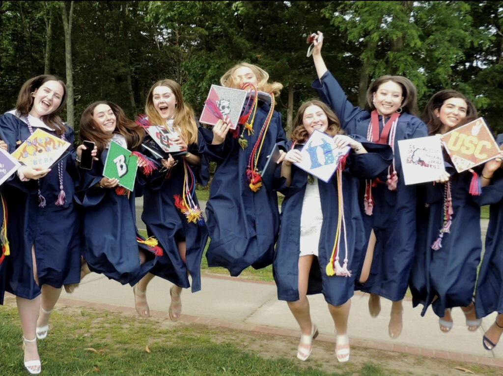 Suffolk’s Top 10 high schools in U.S. News’ 2024 rankings