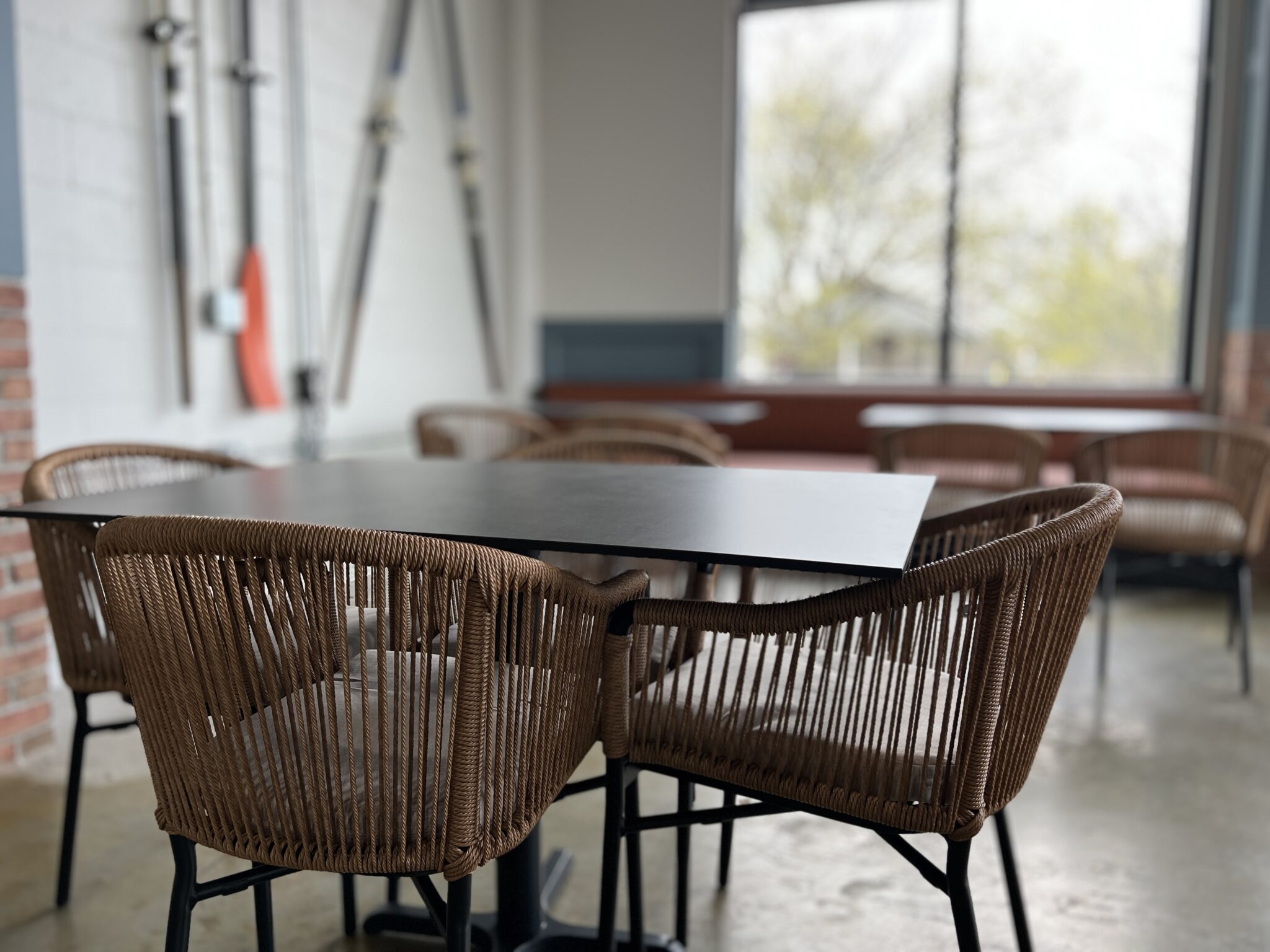 Long Island's only riverfront brewery and restaurant opens in Riverhead