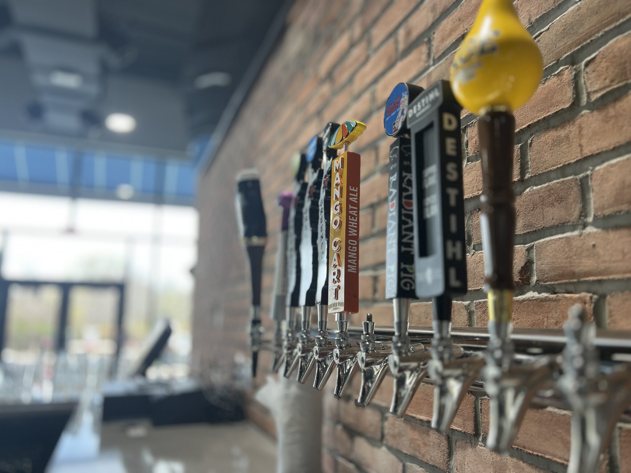 Long Island's only riverfront brewery and restaurant opens in Riverhead