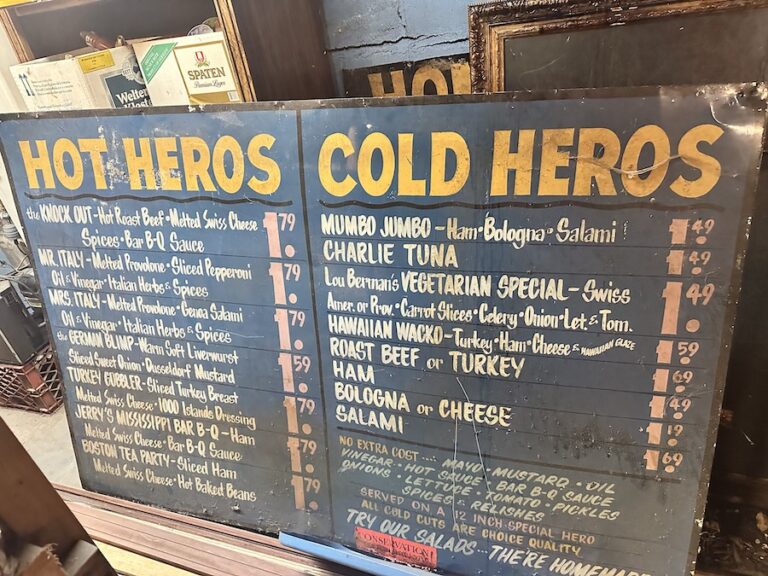 Meet the new owners of the legendary Fadeley's Deli Pub in Patchogue