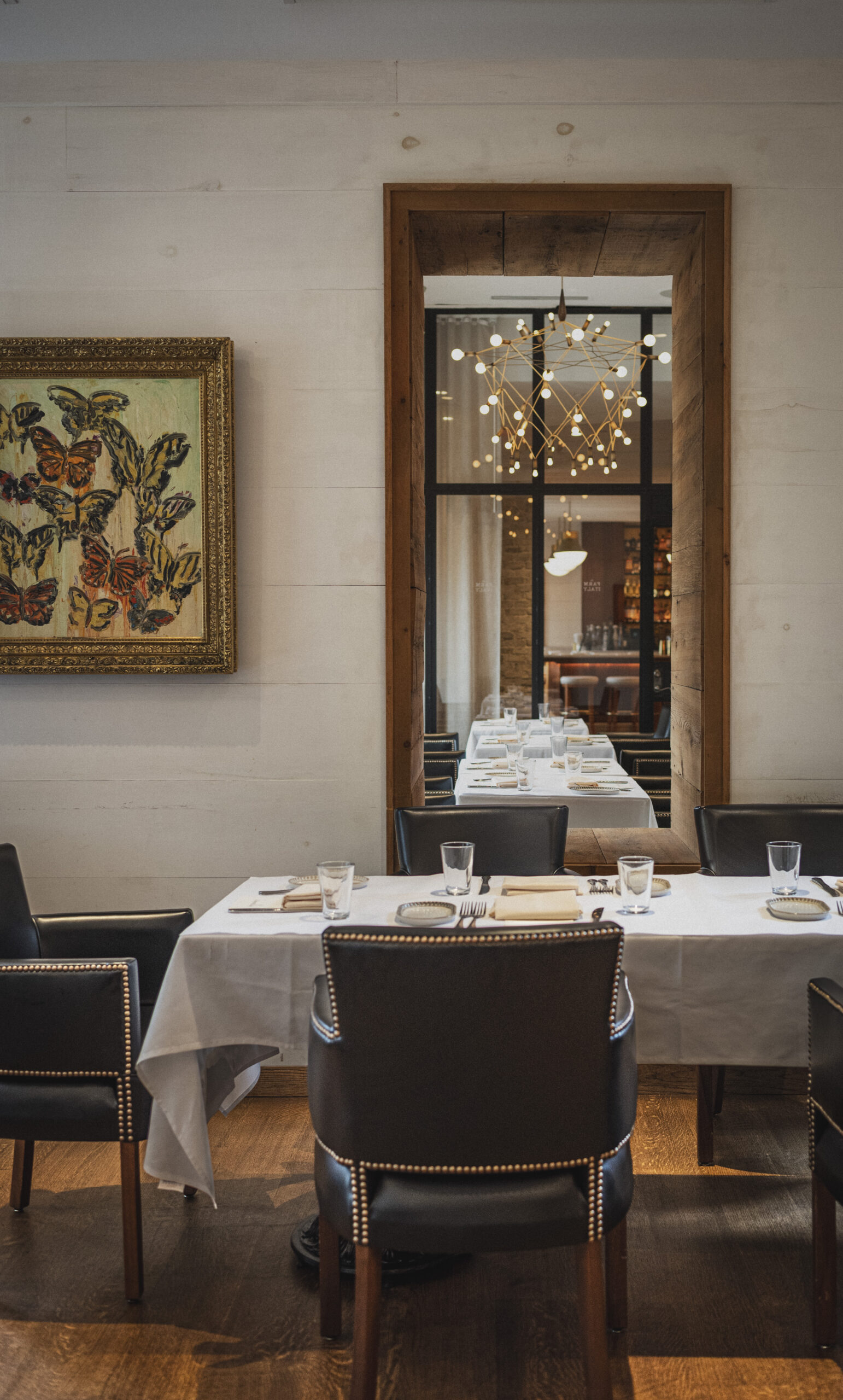 Super romantic Long Island restaurants for your next big date night