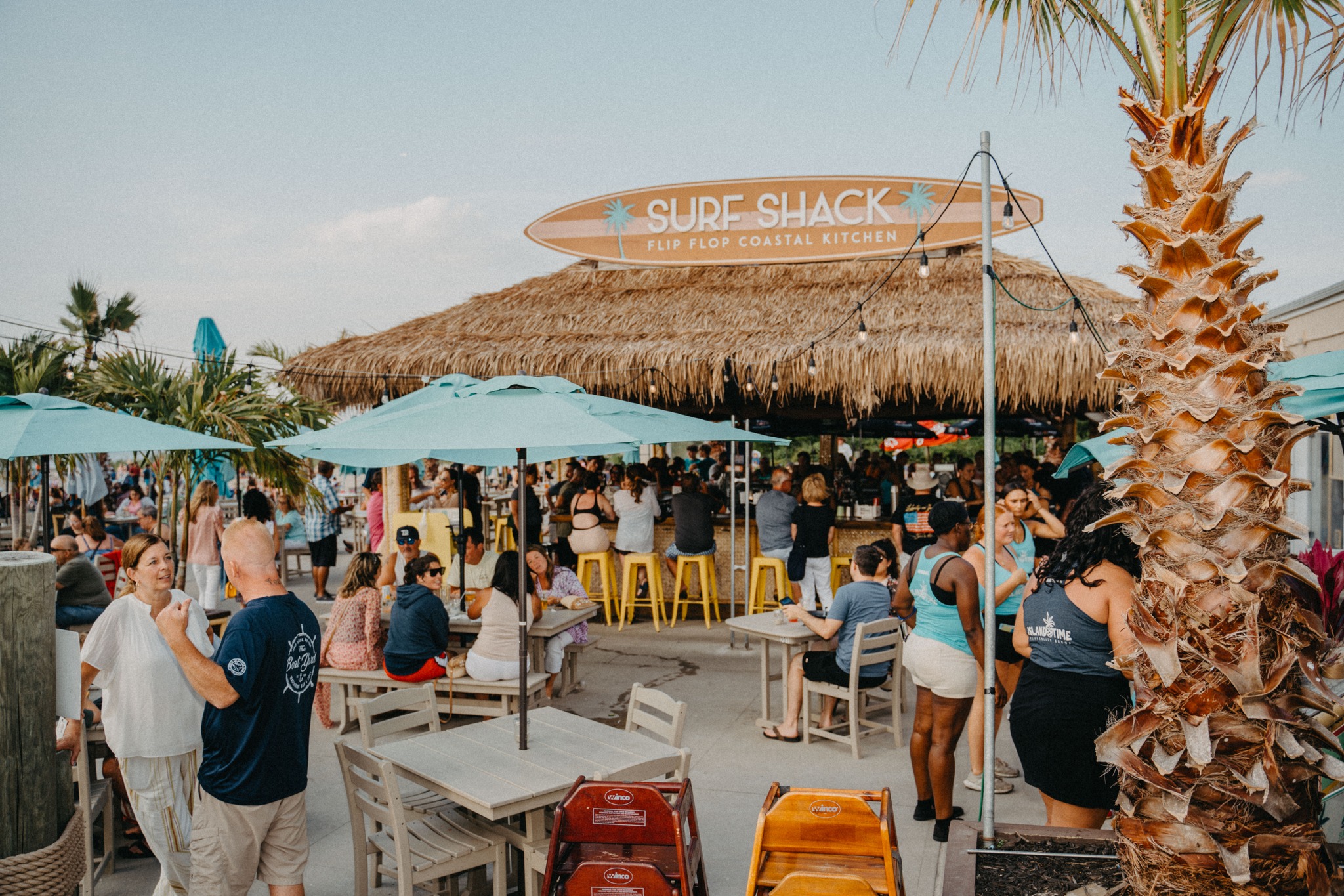 LI Spotlights: Tour the South Shore of Long Island's Nassau County