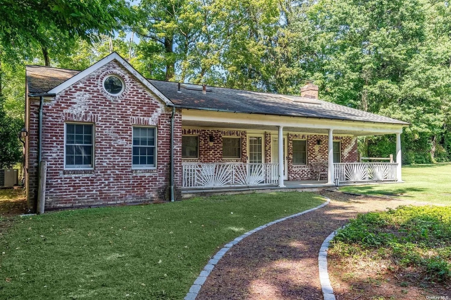 The remarkable history behind this notorious LI estate now under contract