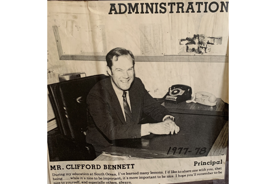 Clifford Bennett, 87, educational trailblazer for Pat-Med and beyond