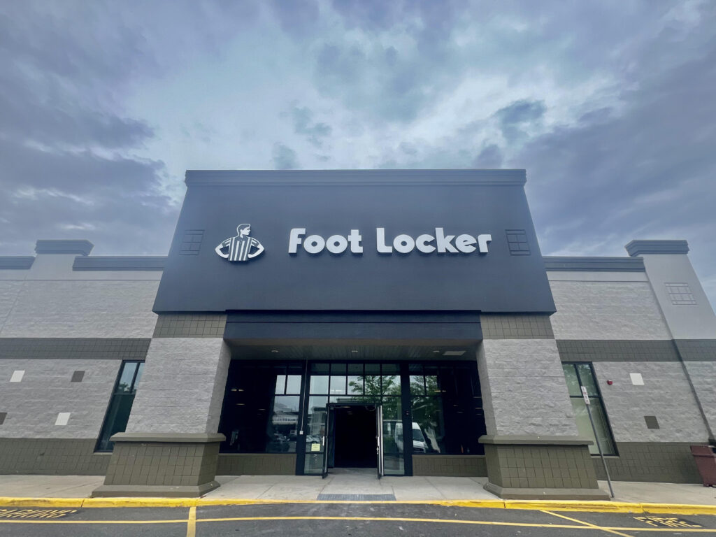 Bath & Body Works, huge Foot Locker to join Nordstrom in Bay Shore