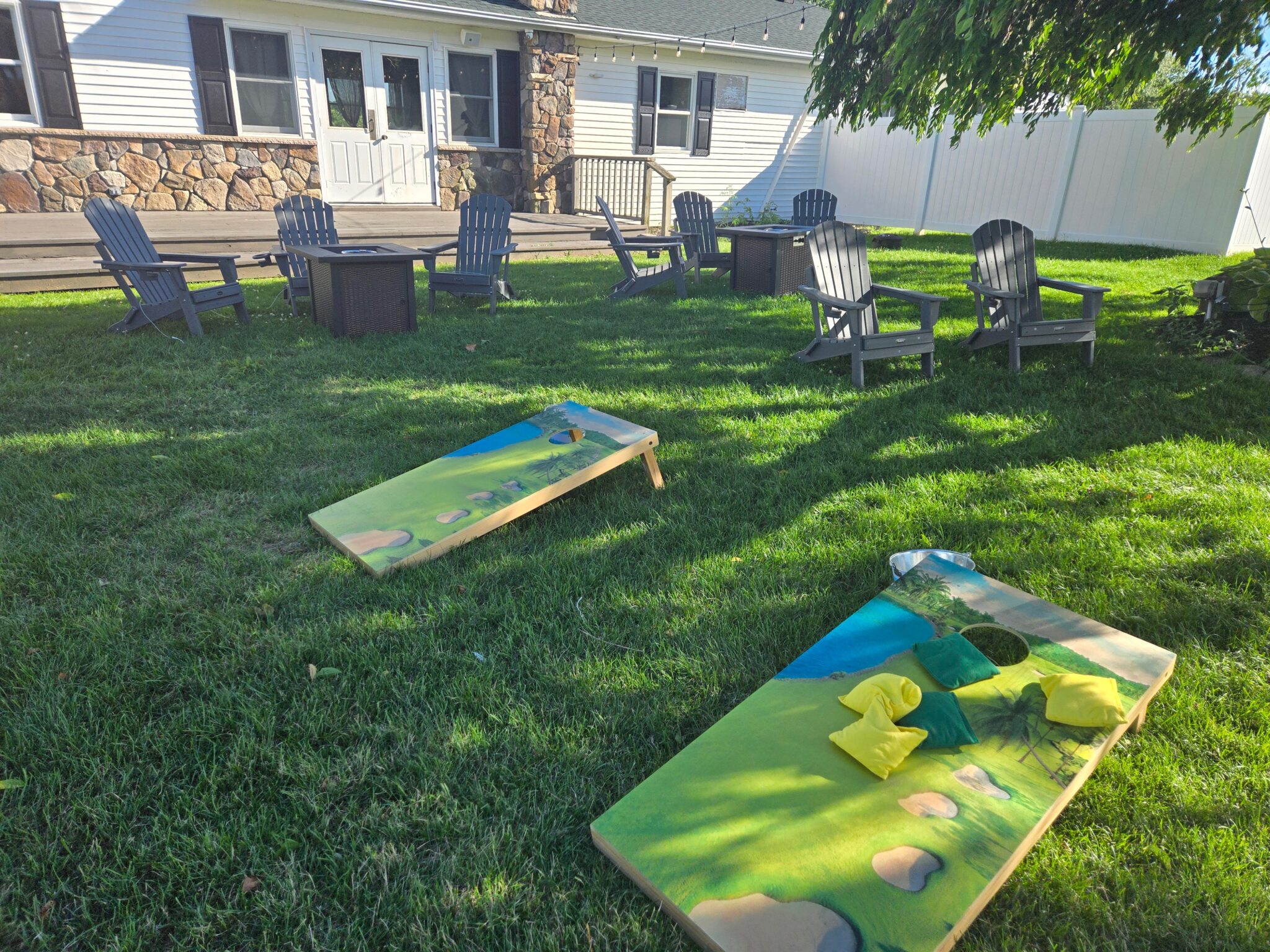 Village Idiot Pub opens at Indian Island golf course in Riverhead