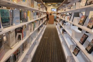 Patchogue-Medford Library opens its new Medford branch