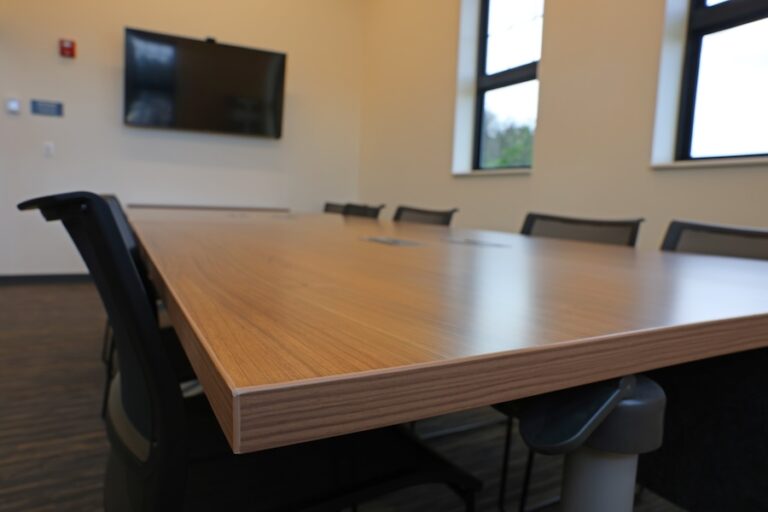 Patchogue-Medford Library opens its new Medford branch