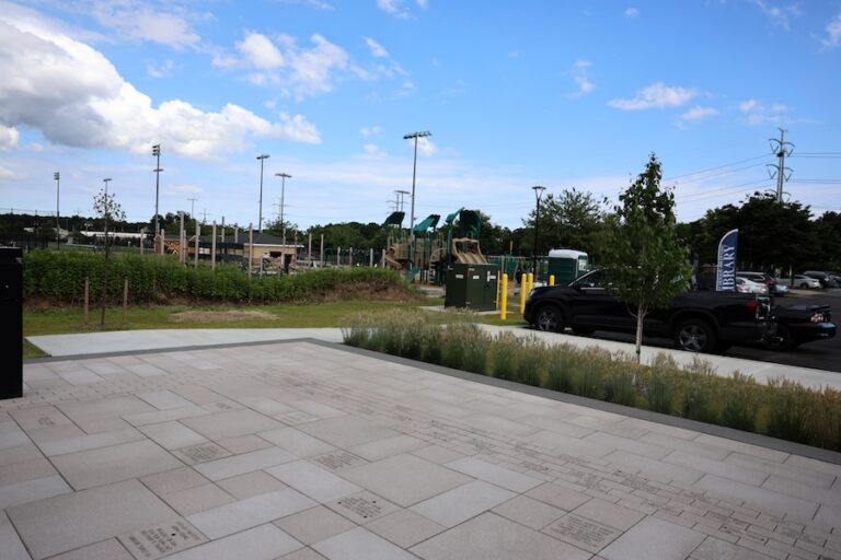 Patchogue-Medford Library opens its new Medford branch