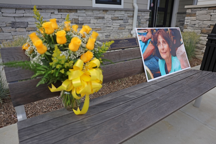 Patchogue-Medford Library opens its new Medford branch