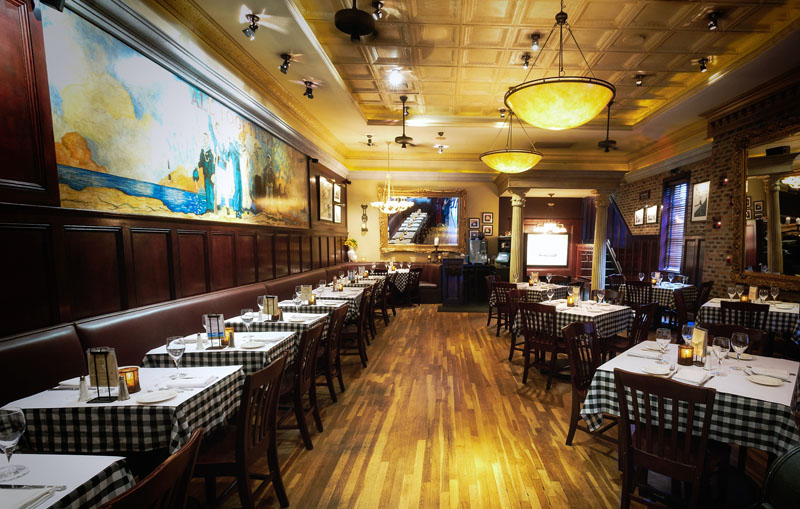 The Argyle restaurant set to close in Babylon Village after 24-year run