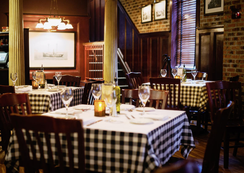 The Argyle restaurant set to close in Babylon Village after 24-year run