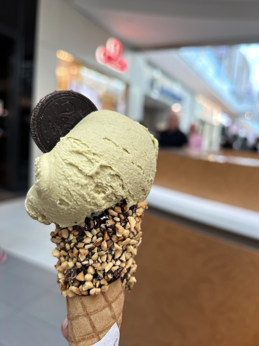 World-renown gelato and chocolate shop opens Long Island location